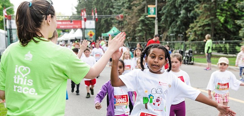 Why (and how) to get your kids into running this year - Run Ottawa