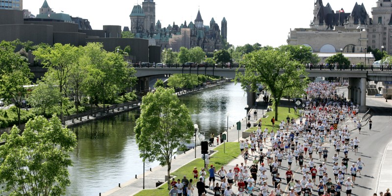 Races and Events - Run Ottawa