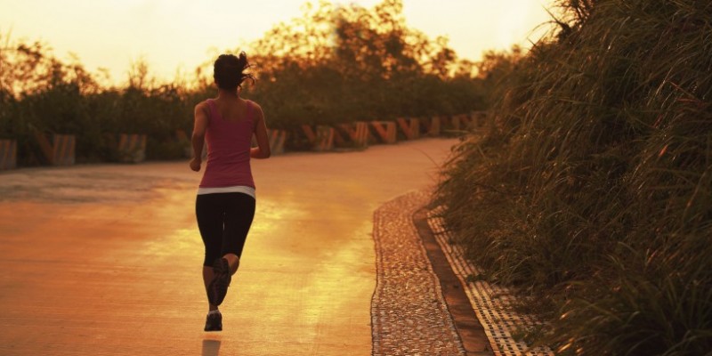 My Early Morning Run: My ‘Me Time’ - Run Ottawa