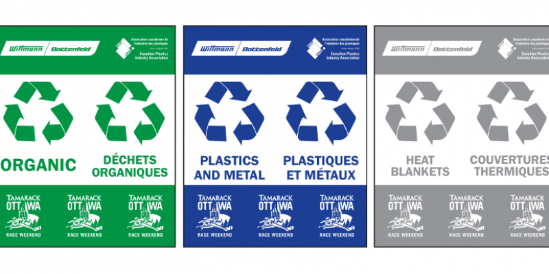 Le programme de recyclage de la Fin de semaine vise à garder à Ottawa ...