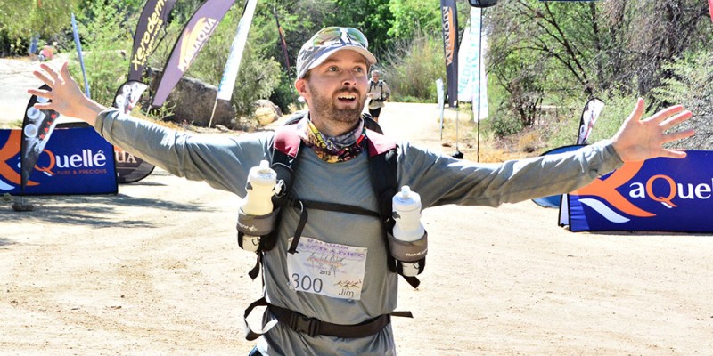 Jim Willett’s story of distance and perseverance - Run Ottawa