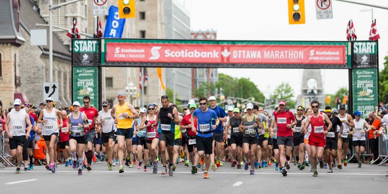 Run here for Canada’s big year! - Run Ottawa