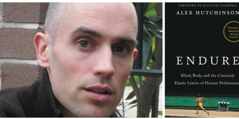 In Search of the Why and the How in Running: An Interview with Alex ...