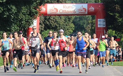 Run to Empower increases prize purse and becomes an Athletics Canada ...