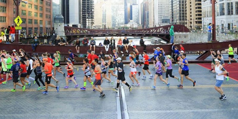 Abbott World Marathon Majors (AbbottWMM) Wanda Age Group World ...