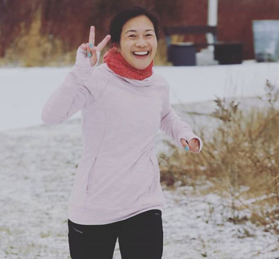 Keep your New Year’s Resolutions: Practical Advice from 5 Real Runners ...