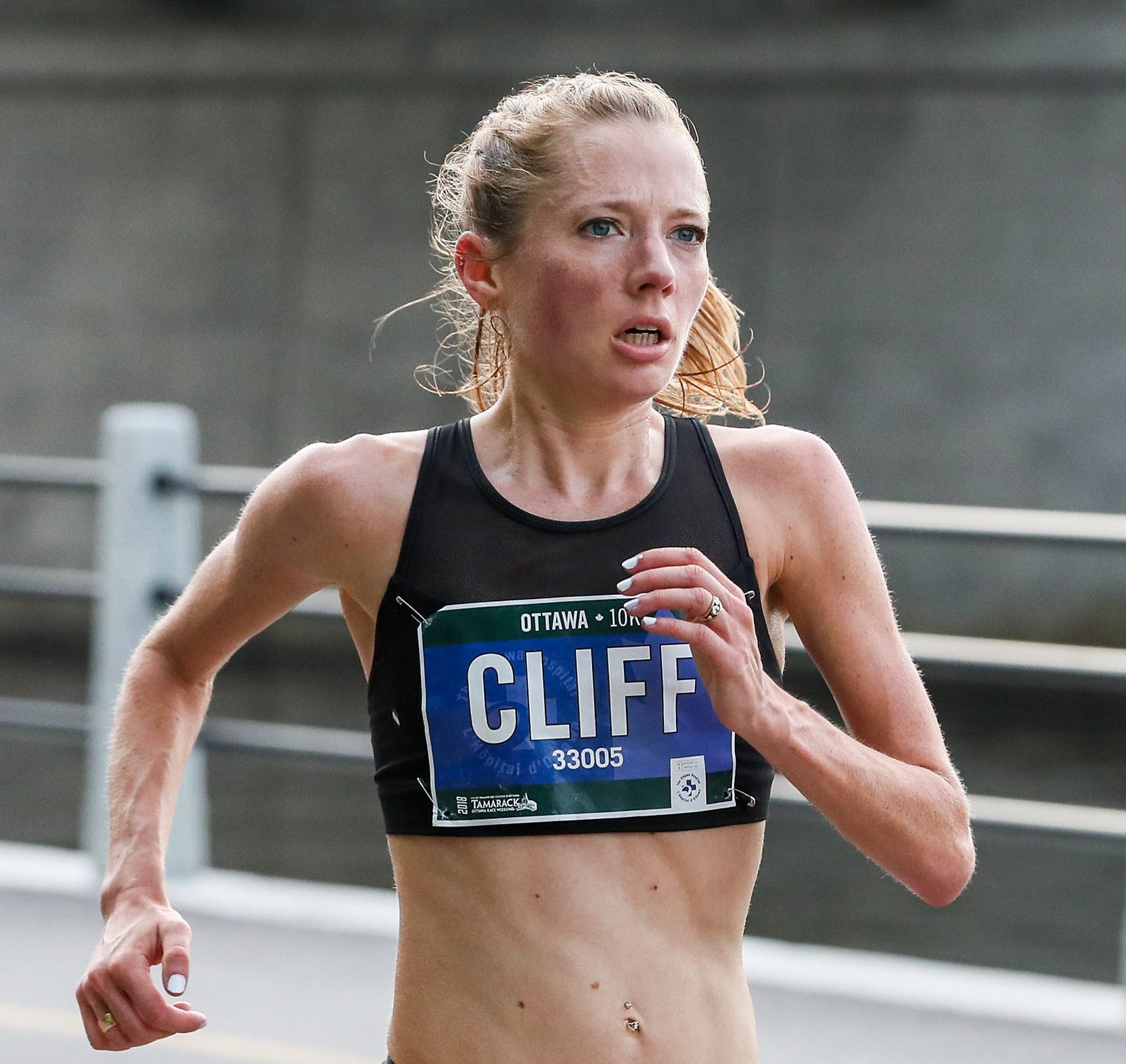 Coureuses canadiennes inspirantes qui ont marqué le sport - Run Ottawa