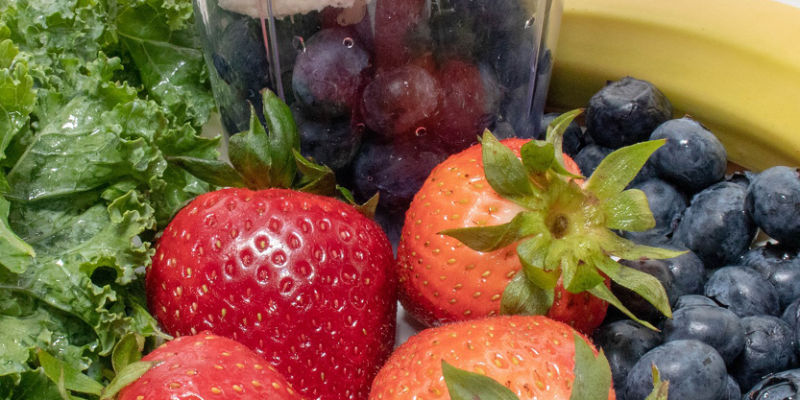 Share your best smoothie recipes - Run Ottawa