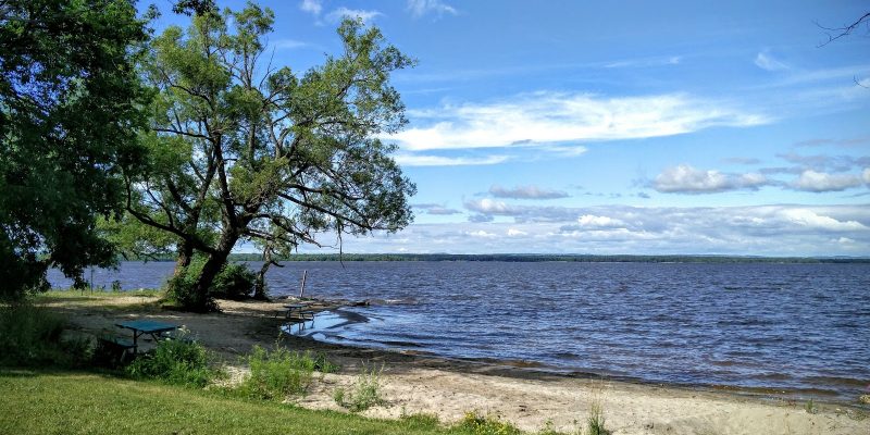 The 100-mile runcation - Run Ottawa