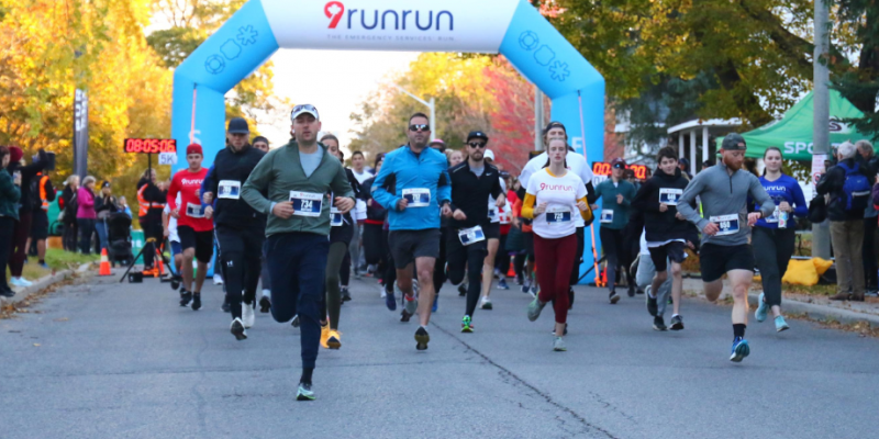 9runrun - Run Ottawa
