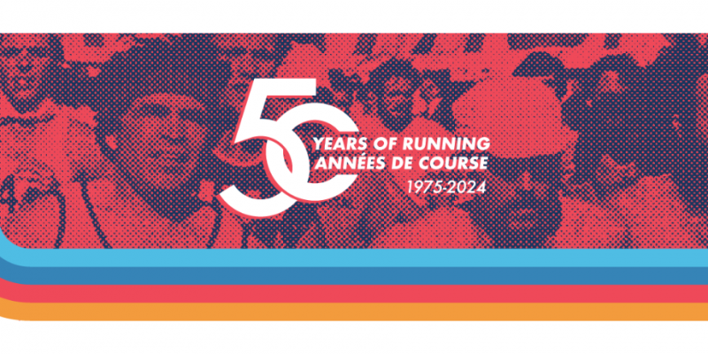 Running down memory lane: Celebrating 50 years of marathoning in Ottawa ...