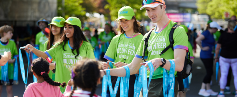 Tamarack Ottawa Race Weekend - Run Ottawa