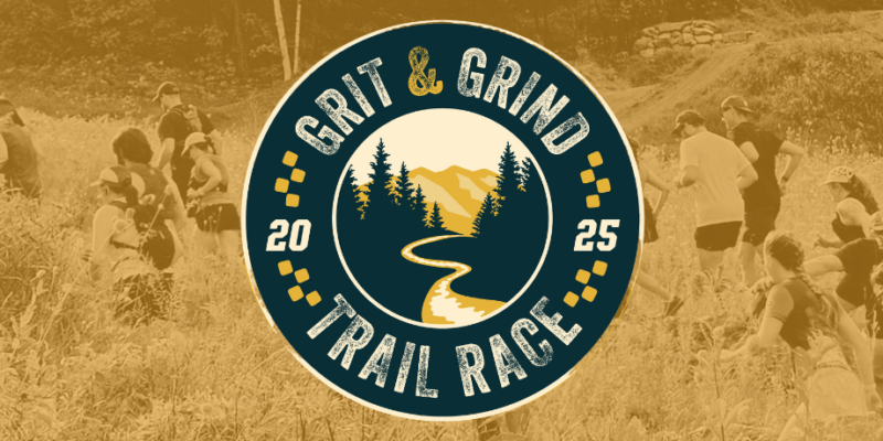 Grit & Grind Trail Race presented by Arc'teryx: Camp Fortune Edition ...