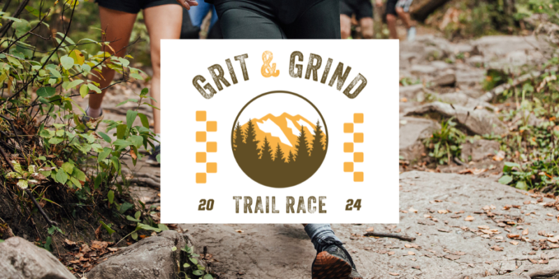 Grit and Grind Trail Race presented by Arc'teryx - Run Ottawa