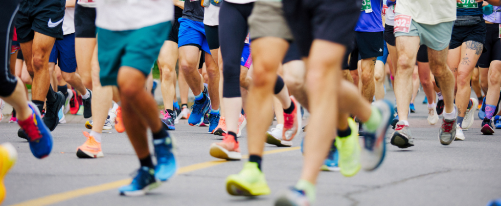 Tamarack Ottawa Race Weekend - Run Ottawa