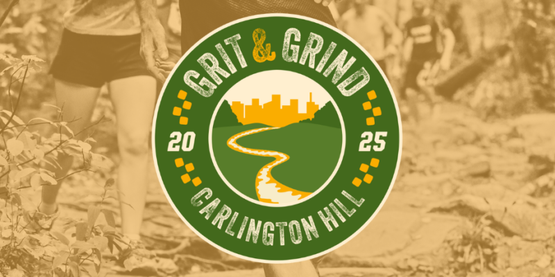 Grit & Grind Trail Series, Presented by Arc'teryx - Run Ottawa